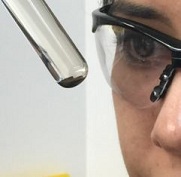 AMS laboratories carbon 14 test standard pretreatment